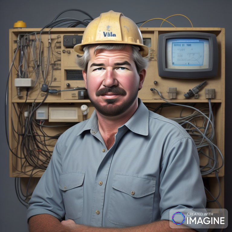 WiseOx | Mascot Showcase