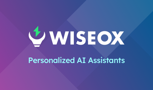 WiseOx | Mascot Showcase